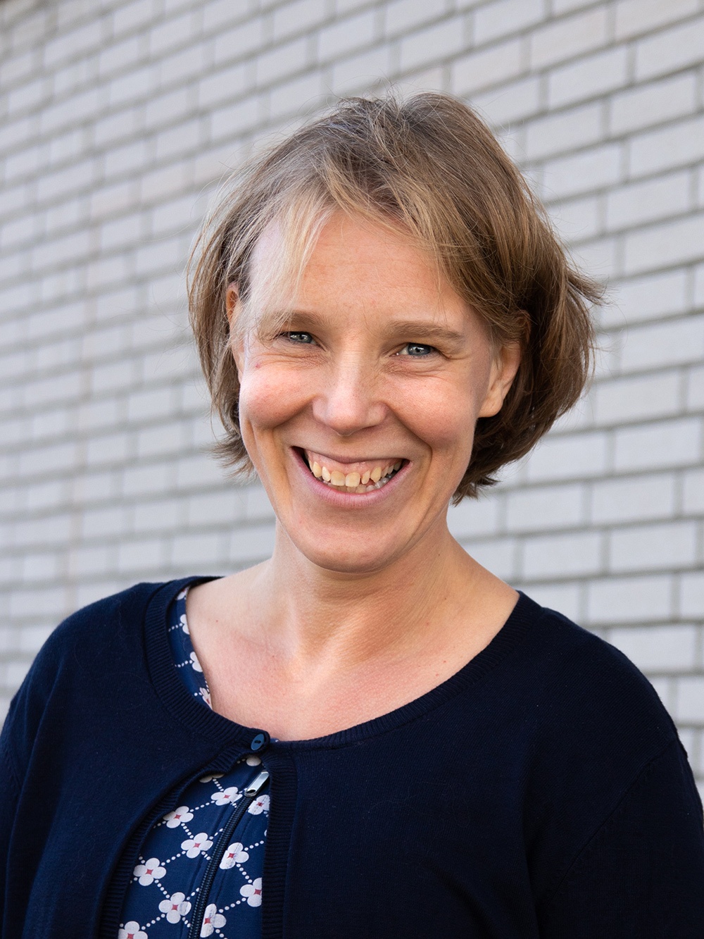Dr. Inge Brouwer, Huisartsenpraktijk Brouwer & Truin